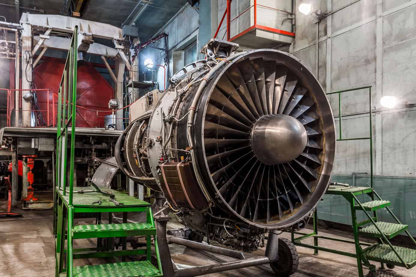 Aerospace Industry In Mexico: An Analysis | Start-Ops Mexico
