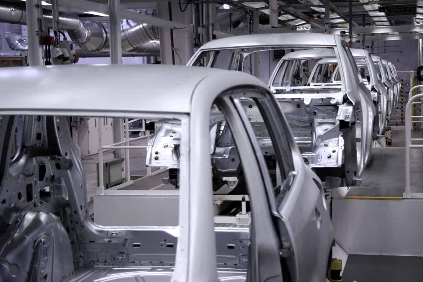 Automotive Industry In Mexico: An In Depth Review | Start-Ops Mexico