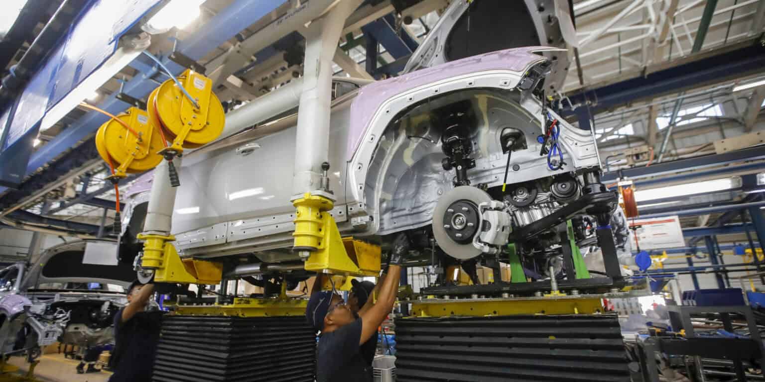 Automotive Industry In Mexico: An In Depth Review | Start-Ops Mexico