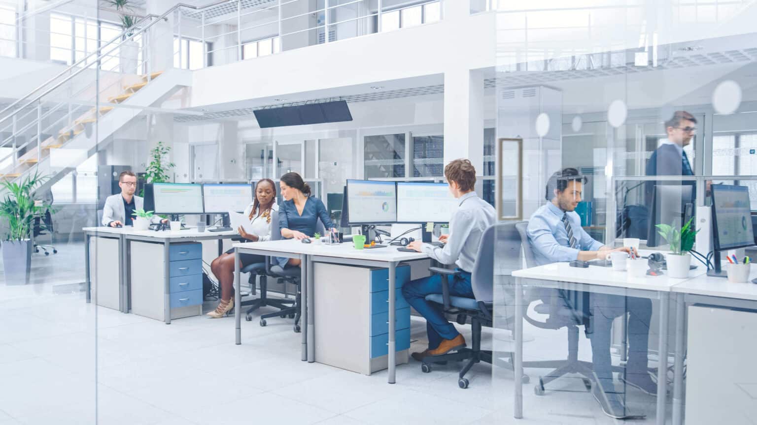 Mexico City Industry: A Regional Analysis | Start-Ops Mexico