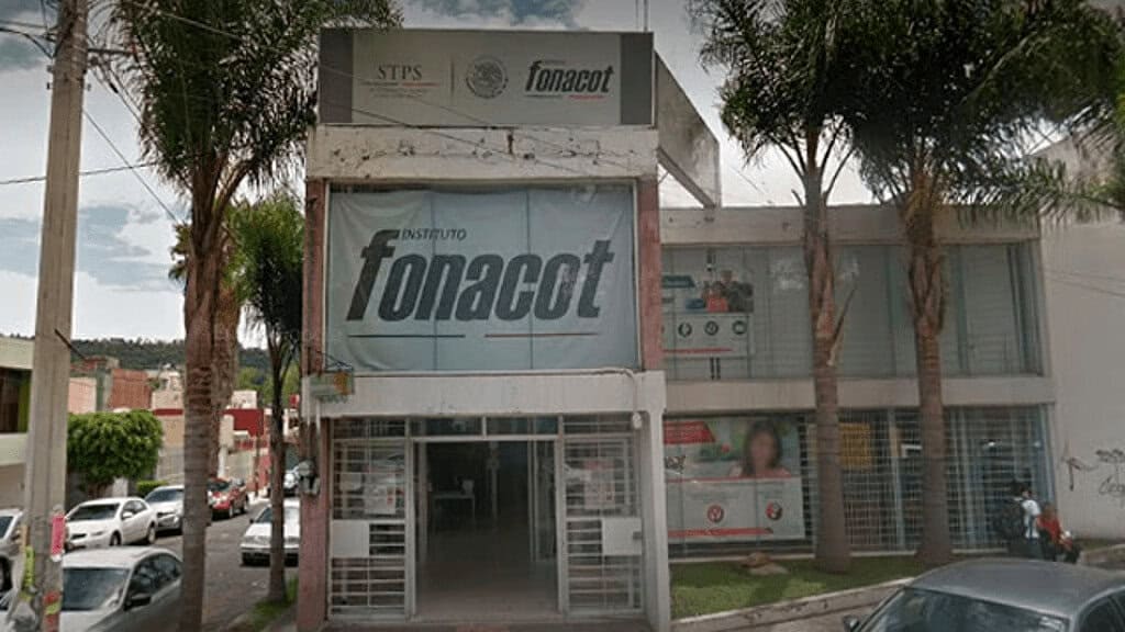 FONACOT Mexico: Consumer Credit For Workers - Start-Ops Mexico