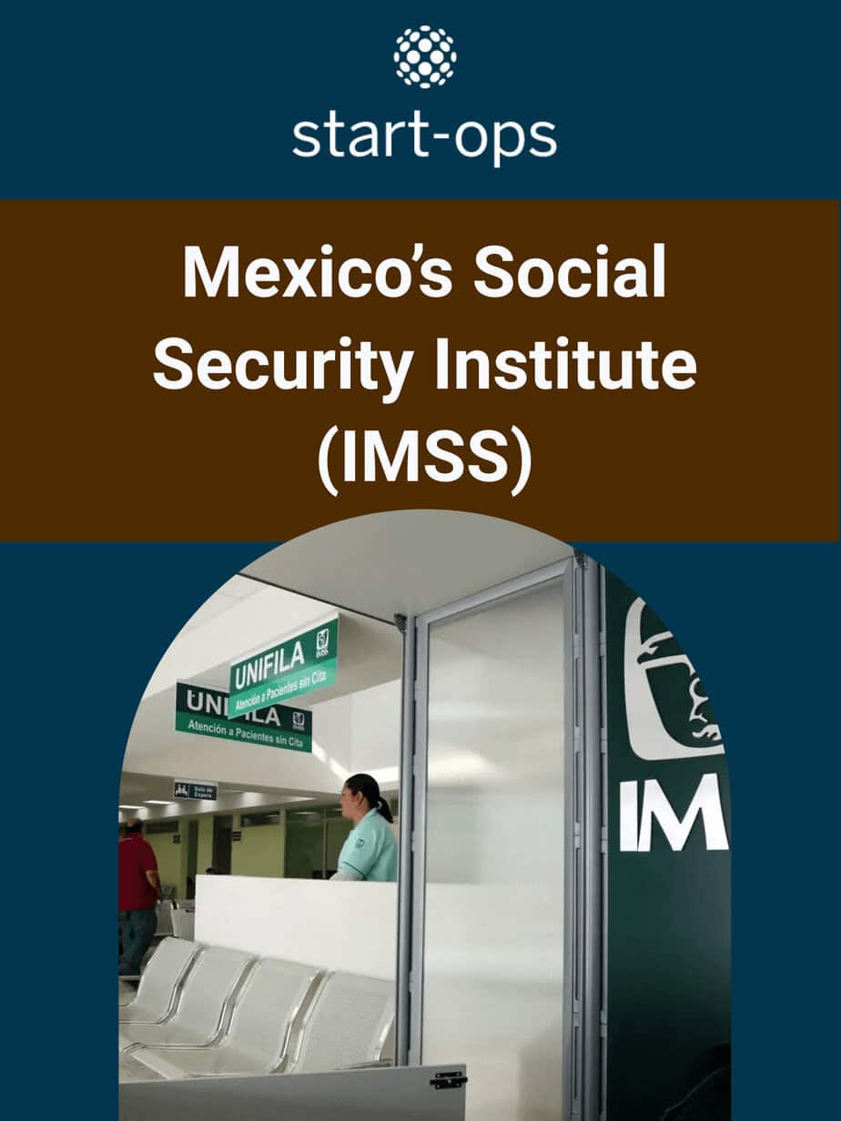 The Mexican Social Security Institute: An In-Depth Report | Start-Ops ...