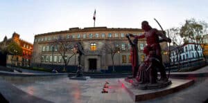 Mexican Government Structure: A Guide For Foreigners | Start-Ops Mexico